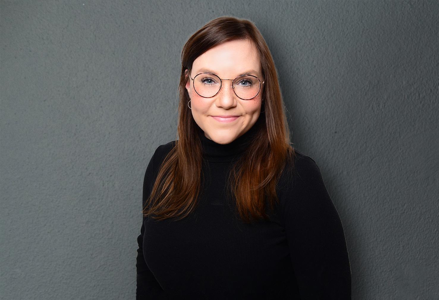 Mitarbeiterstorys - eyes + more - Karriere